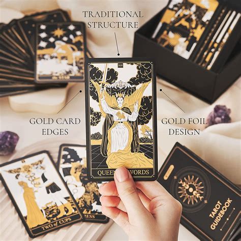 Tarot Wyspell Wyspell