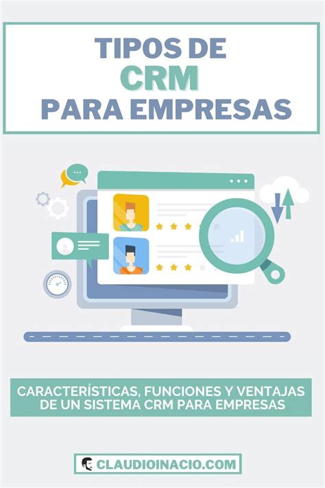 CRM qué es y para qué sirve un programa crm para empresas