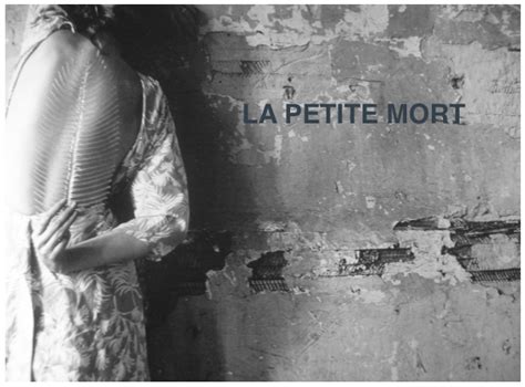 La Petite Mort Telegraph