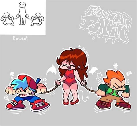 Pin By Juan Carlos On Friday Nigth Funkin Friday Night Funkin Cute