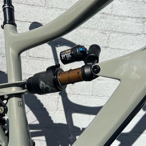 2022 Ibis Ripmo 2 Large Ibis S35 Carbon Wheels For Sale