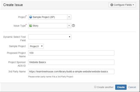 Calling Rest Apis In Jira Using Javascript Codeproject