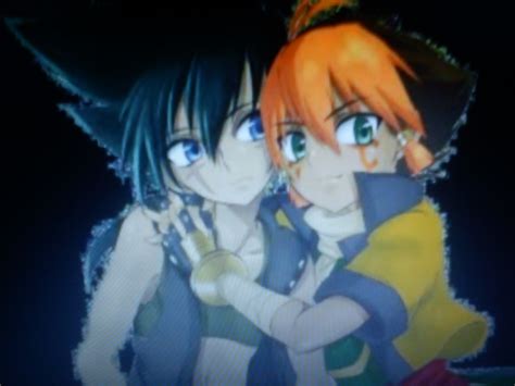 KyoLe Kyoya Nile Beyblade Team Wild Fang Photo 31408817 Fanpop