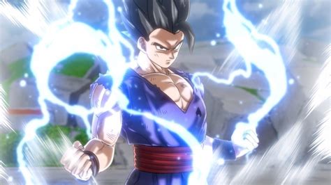 Toriyama Sensei Explica A Detalle La Nueva Forma De Gohan En Dragon