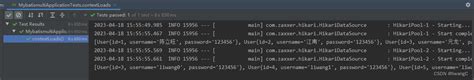 springboot—jpa和mybatis多数据源配置和使用 jpa mybatis动态映射指定数据库 csdn博客