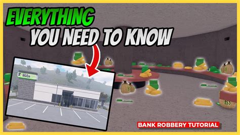 How To Rob Erlc Bank Everything You Need To Know Emergency Response