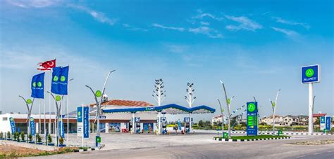 Çok sayıda istasyonu vardı Türkiye deki akaryakıt devinin yeni sahibi