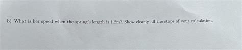 Solved Astronauts In Space Cannot Weigh Themselves By Chegg