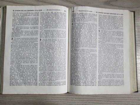 TRADUCCIÓN DEL NUEVO MUNDO DE LAS SANTAS ESCRITURAS by VARIOS AUTORES