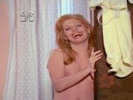 Naked Rossana Ghessa in Lucíola o Anjo Pecador