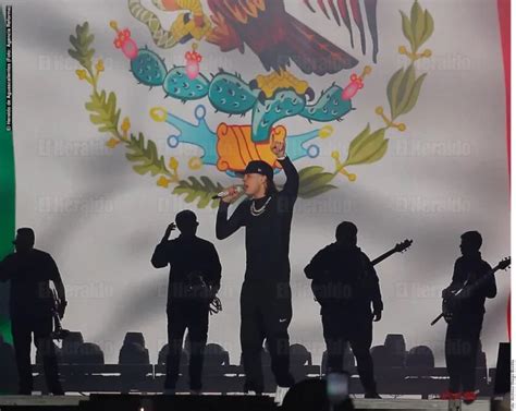 Amenazan A Peso Pluma El Heraldo De Aguascalientes
