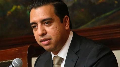 Niegan compra de terreno de Jesús Nava en La Huasteca ABC Noticias