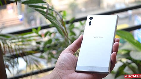 Sony Xperia Xz Review Sony S New Flagship Has It All