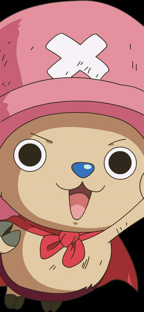 TONY TONY CHOPPER Wiki One Piece Amino