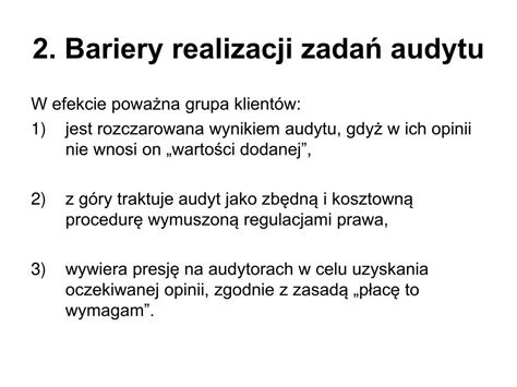 PPT Prof dr hab Jerzy Gierusz Katedra Rachunkowości Uniwersytet