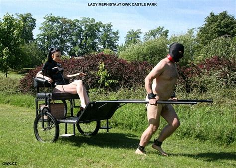 OWK RELAX FOR LADY MEPHISTA FullHD 1080P Femdom And BDSM Porn