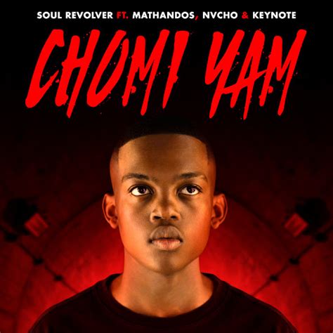 Chomi Yam YouTube Music