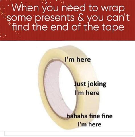 Funny Christmas Eve Memes Gift Wrapped For You