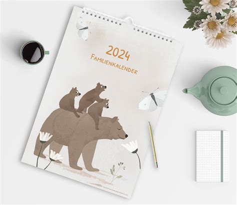 Hautfreundlich Kalender Gussy Katleen