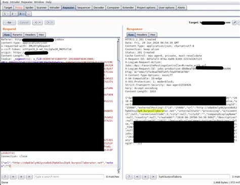 server side request forgery ssrf {port issue hidden approch } by deepak holani medium