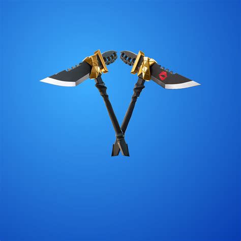 Picos de Fortnite TODOS los Picos Hachas y Guadañas ④nite site
