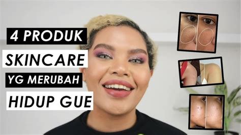 Inilah Skincare Wardah Untuk Mengecilkan Pori Pori Wajah Kulit Bebas