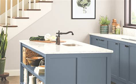 Distance Sw Paint Color By Sherwin Williams Decorcreek