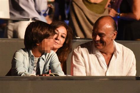 Ana Rosa Quintana desvela cómo es su vida desde que es madre de
