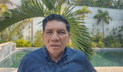 Ve Mario Complicaciones En Seguridad En La Recta Final Del Proceso