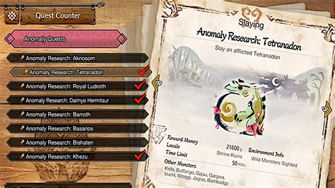Monster Hunter Rise Sunbreak Layered Armor And How To Get Outfit Vouchers Vg247