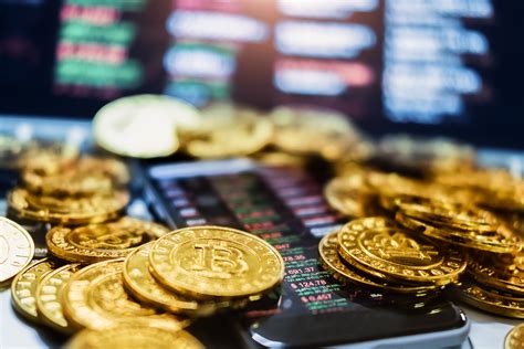 3 Criptomoedas Promissoras E Baratas Para Investir Em 2025