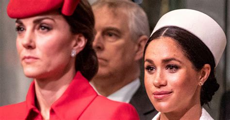 Meghan Markle vuelve a atizar a Kate Middleton la nueva polémica que