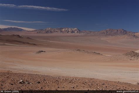 Desierto De Atacama