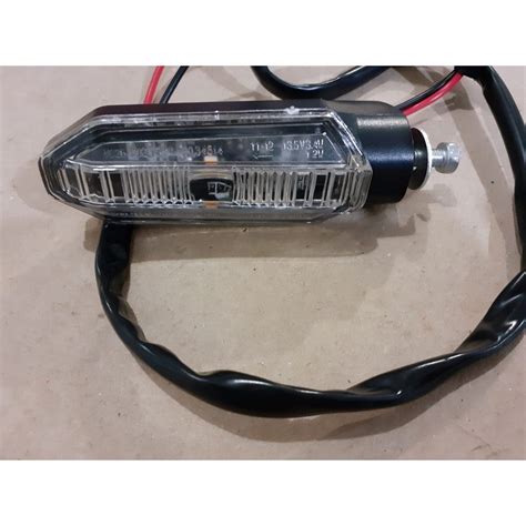 Jual Lampu Sen Sein Riting Vario New Cb R Cbr Led Kualitas