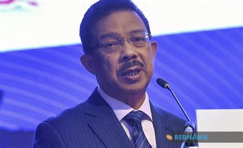 Bernama On Twitter Menteri Kabinet Masih Berfungsi Seperti Biasa