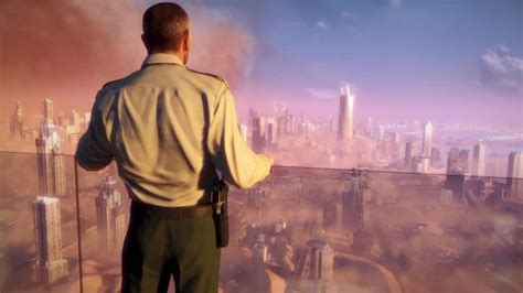 Screenshot Of Spec Ops The Line Xbox Mobygames
