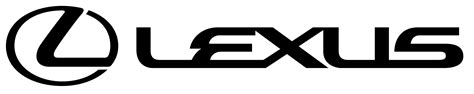 Lexus Logo Transparent Png