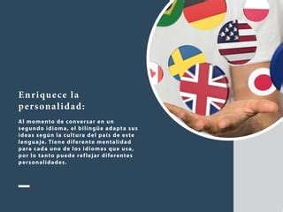 Beneficios De Ser Biling E Ppt