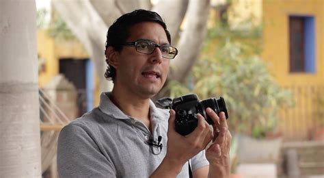 Curso de Fotografía Básica Parte 1 de 12 Cursos de fotografia
