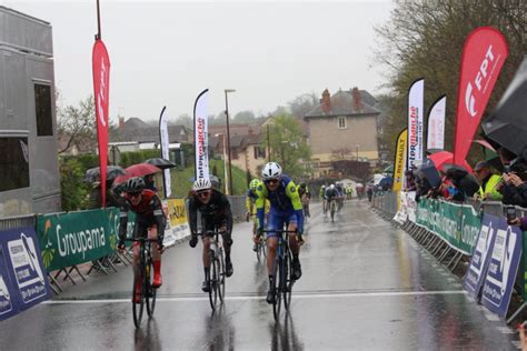 Classement Re Tape Tour De La Comcom Les Creusotins Au Rendez Vous