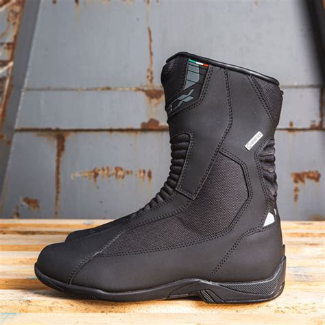 TCX Explorer 4 Gore Tex Boots Black FREE UK DELIVERY