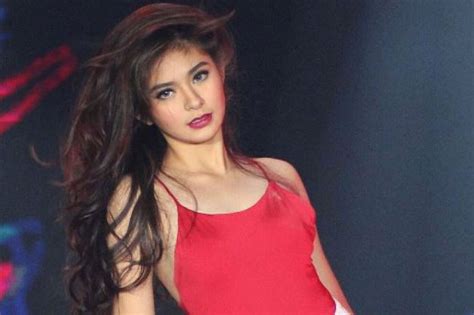 Loisa Andalio Taas Noo Kahit Baluktot Ang Ingles Abs Cbn News