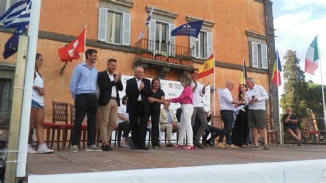 Vela Associazione L Agone Nuovo