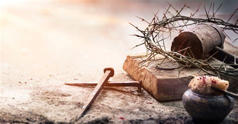 5 Critical Lessons In Emotion From Jesus Disciples During Holy Week
