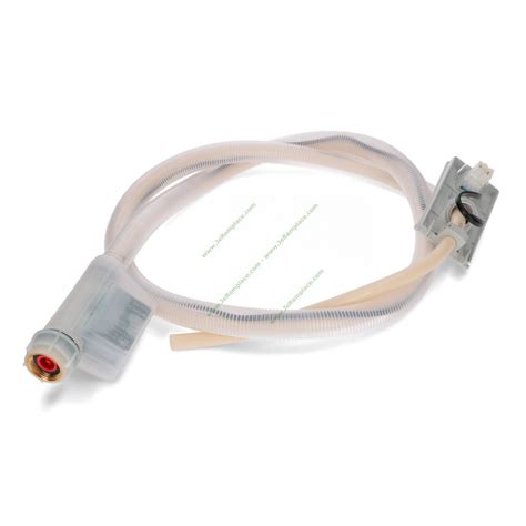 00299756 Tuyau D Alimentation Aquastop Pour Lave Vaisselle BOSCH