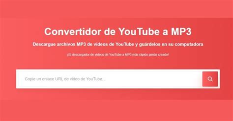 Programas Y Webs Gratis Y De Pago Para Convertir Mp4 A Mp3