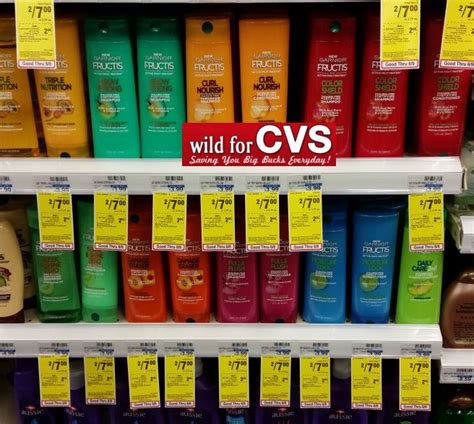 Garnier Fructis Hair Care 1 Each
