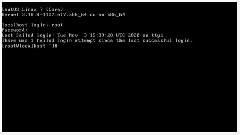 💻 vagrant default linux user and password dirask