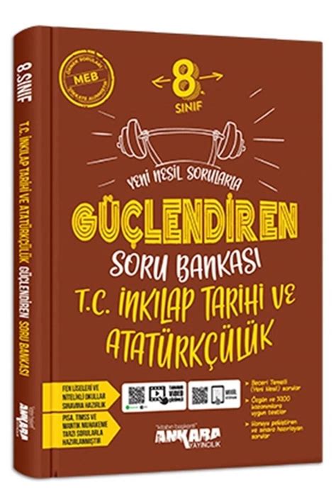 kitabın başkenti ankara yayıncılık Ankara 8 Sınıf Lgs T c Inkılap