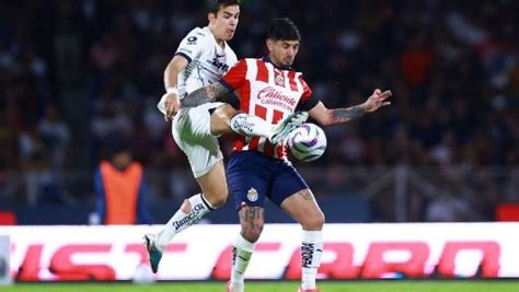 As Se Jugar N Los Partidos Del Play In Y La Liguilla Del Apertura